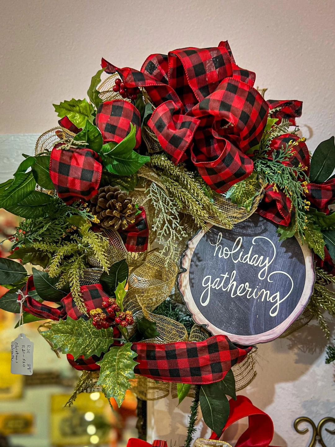 Grinch Fans at Birds of a Feather