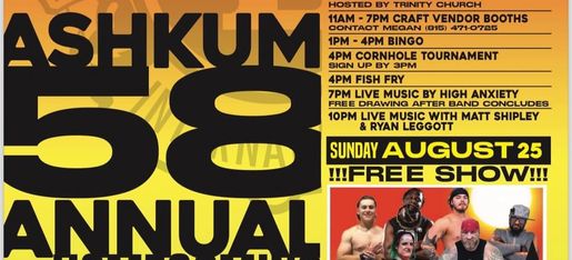 Meeting Minutes | Village of Ashkum