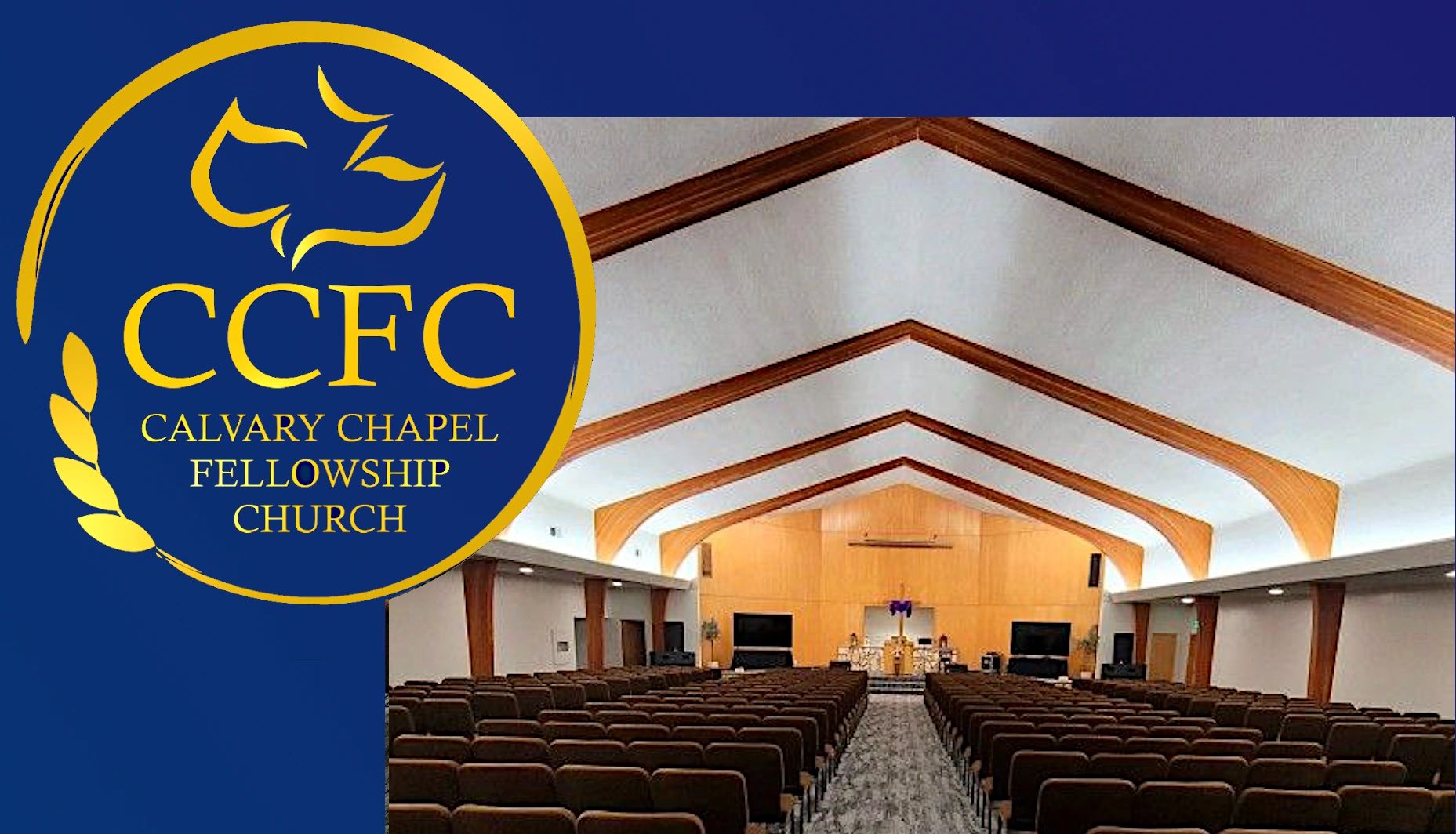 Calvary CFC