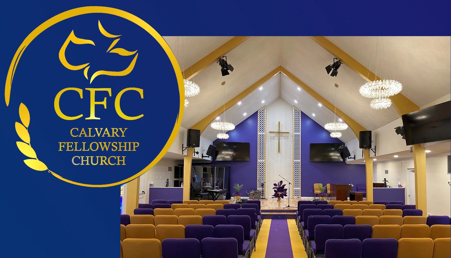Calvary FC