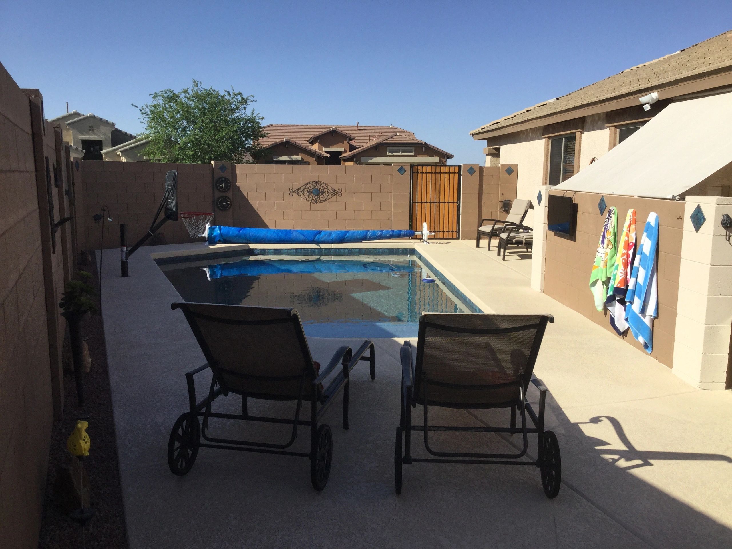 A One Quality House Services, LLC. - Handyman, Pool Service