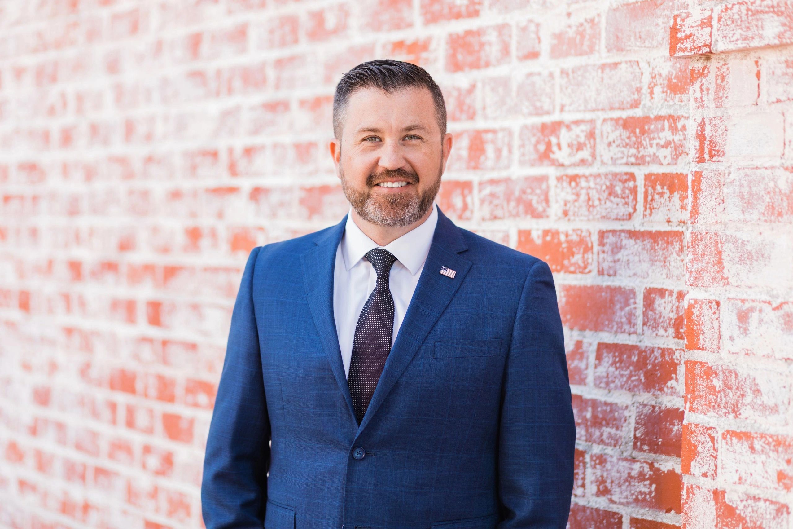 McMahon For Assembly 2022