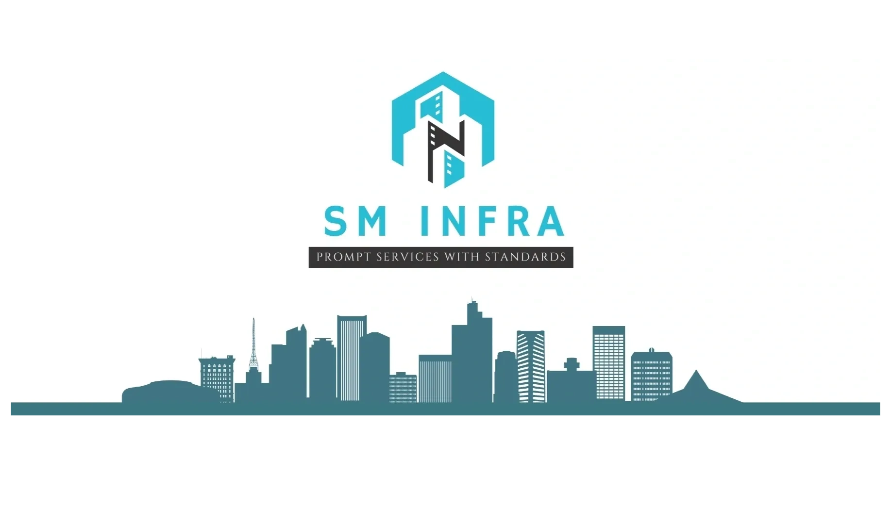 About Us | Sm infra