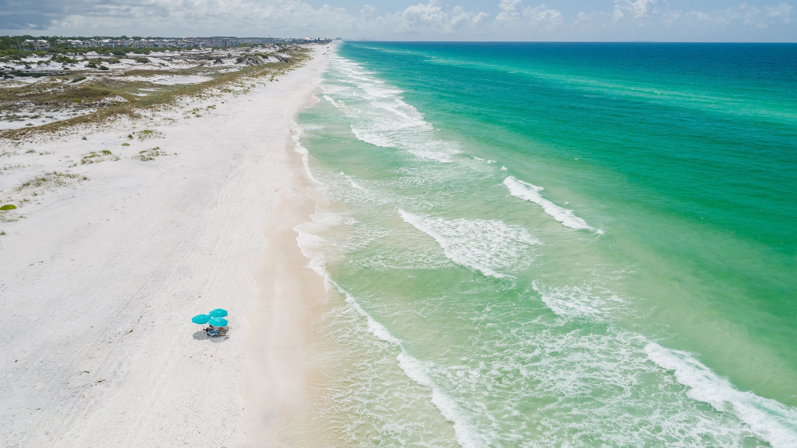 30A Beach Homes for Sale - The Moats Group