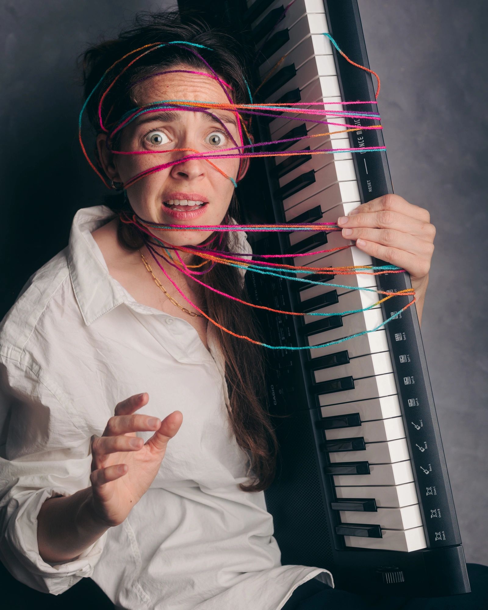 One Hundred And Thirty Thousand Squirrels In London Review