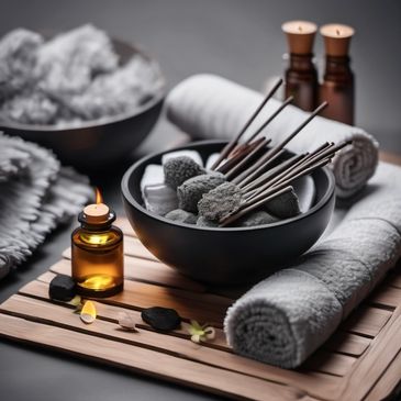 Candy Spa - Best Spa in Ajman