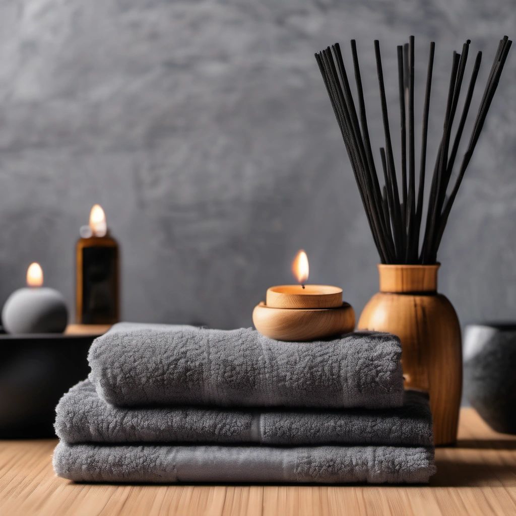 Candy Spa - Best Spa in Ajman