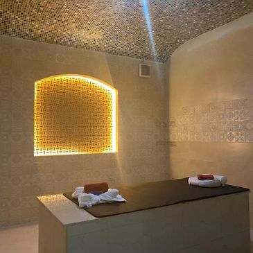 The Real-Life Benefits of a Spa Experience: Candy Spa, Ajman