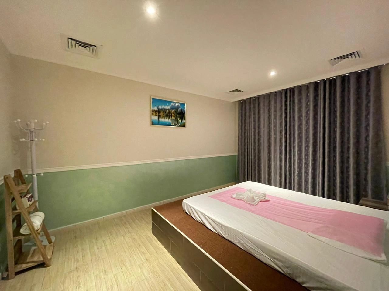 Candy Spa - Best Spa in Ajman