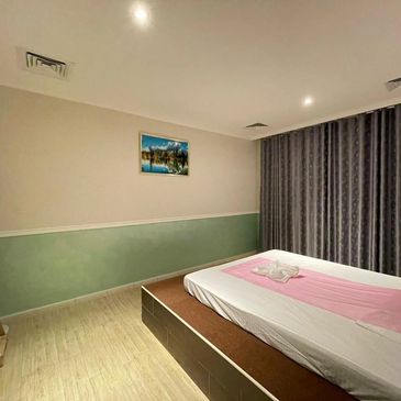 Candy Spa - Best Spa in Ajman