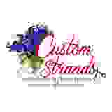 Cutting, Coloring, Styling - Custom Strands