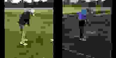 Junior Golf | Michael Brisbane Golf