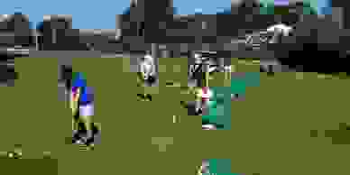 Junior Golf | Michael Brisbane Golf