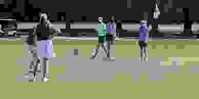 Junior Golf | Michael Brisbane Golf