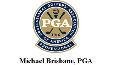 Lesson Packages | Michael Brisbane Golf