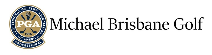 Michael Brisbane Golf - Golf Instruction - Mobile, Alabama