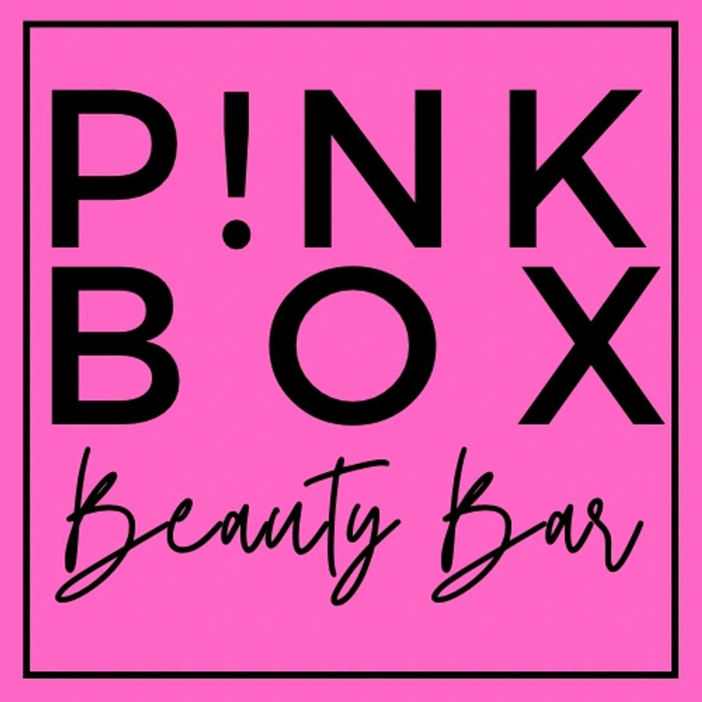 Pink Box Beauty Bar