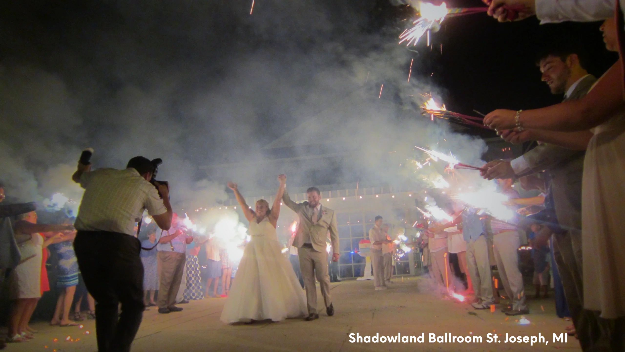 John Correll Professional DJ Services - Wedding Music, Wedding Dj ...