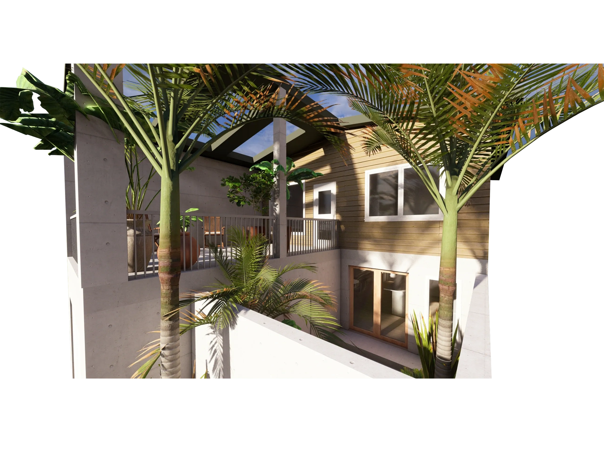 Design, Permit, and Build Services | Influence Design Studio
