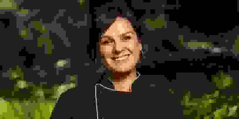 Chef Veronica Eicken - Chef, Consultant