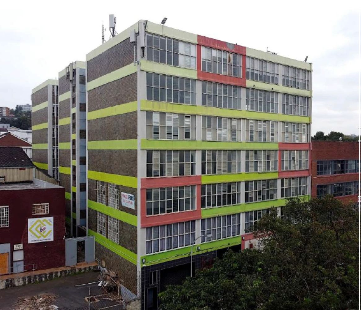 Home [isikhala.co.za]