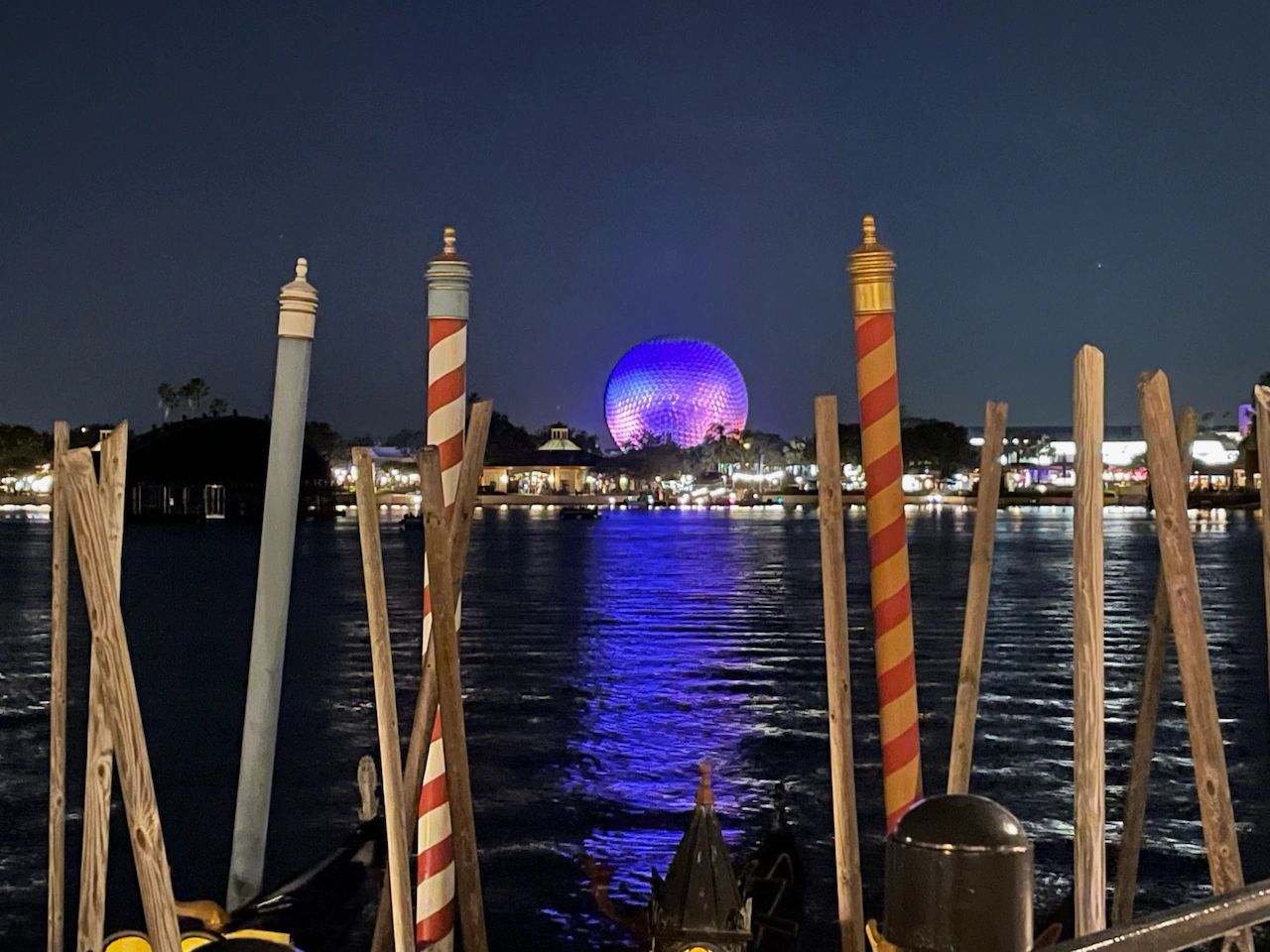Celebrations and Favorites at Disney Parks