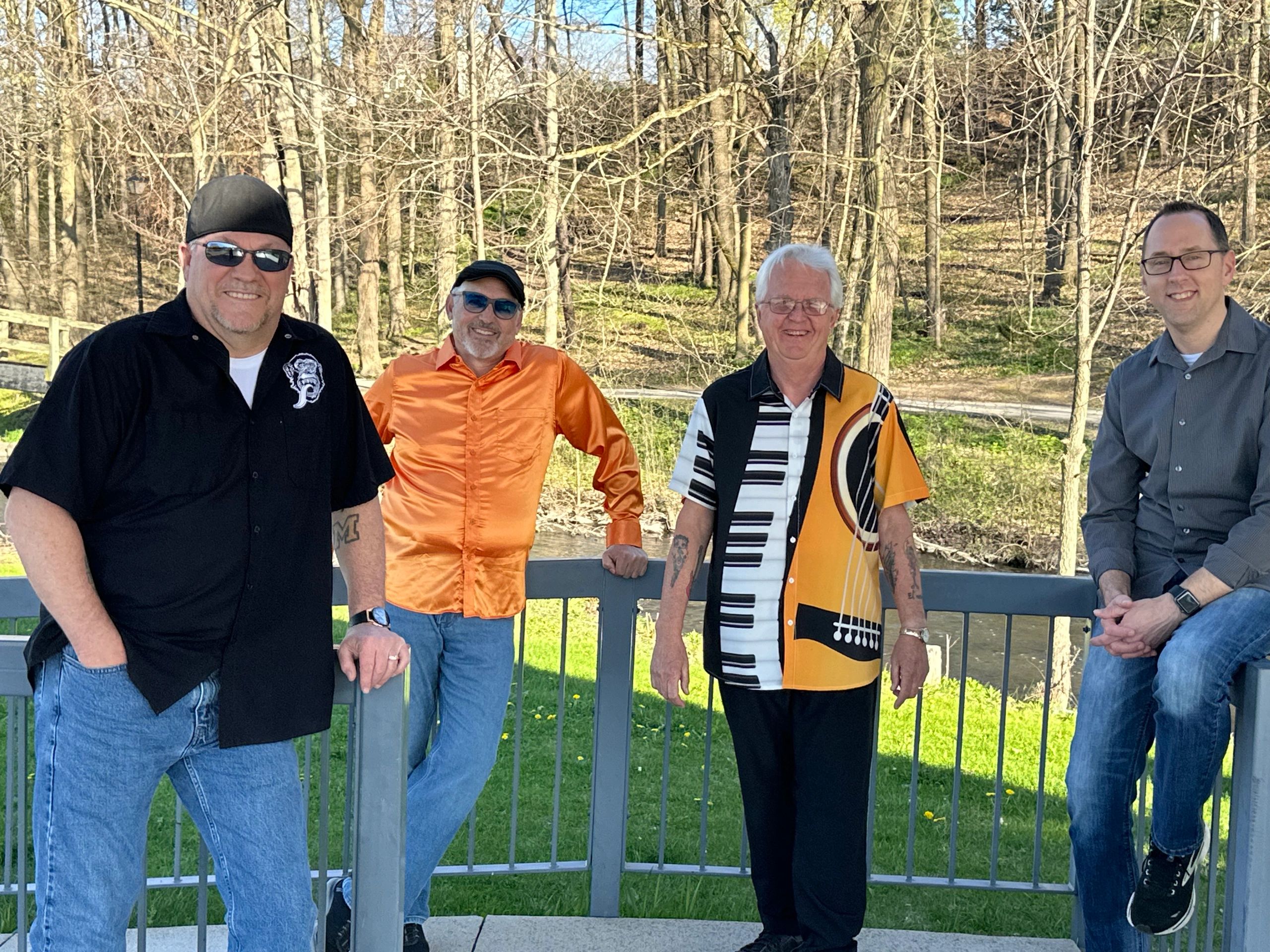 Tangle Foot - Live Music, Classic Rock, Live Music