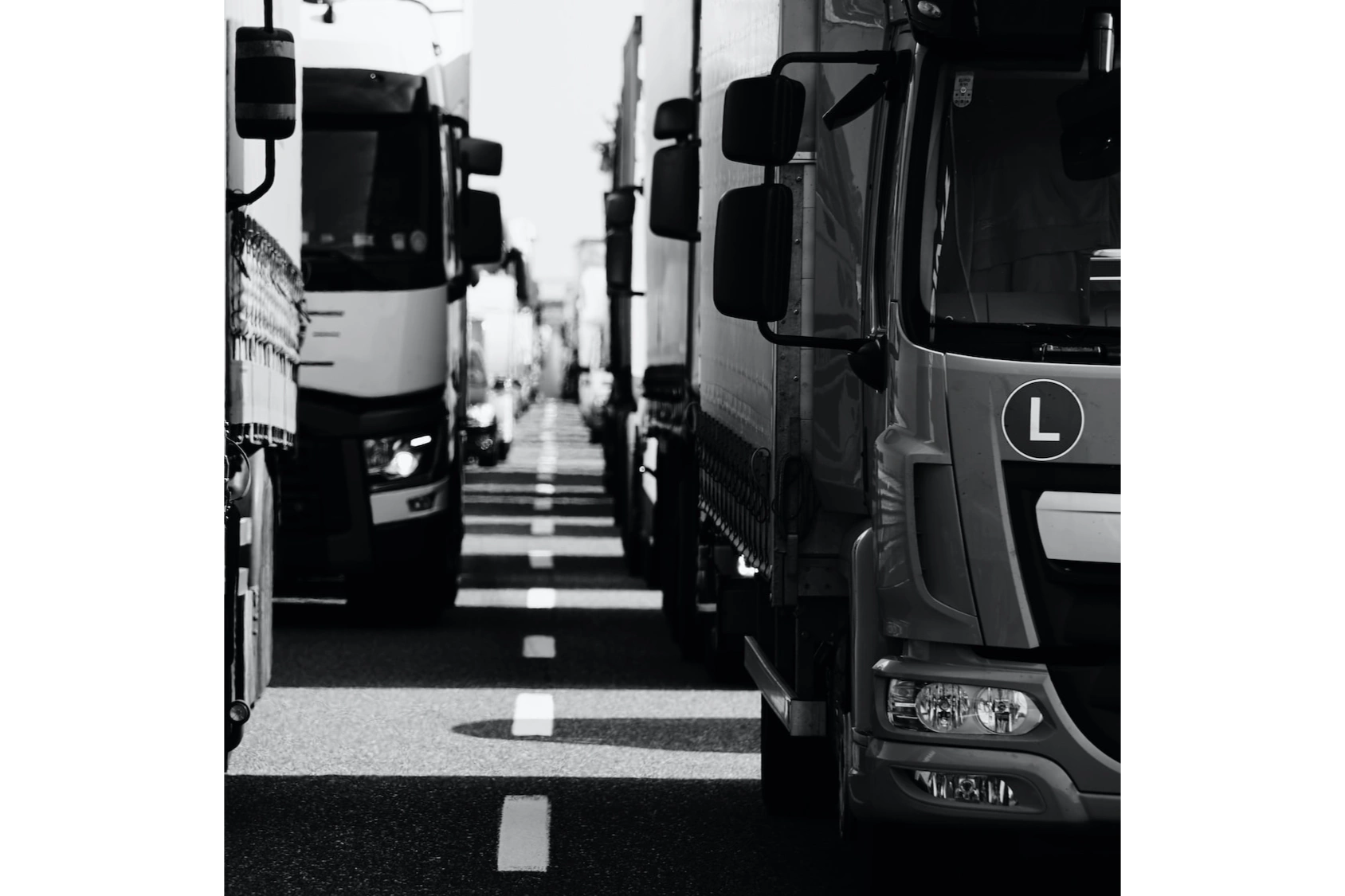 Diesel Transfers