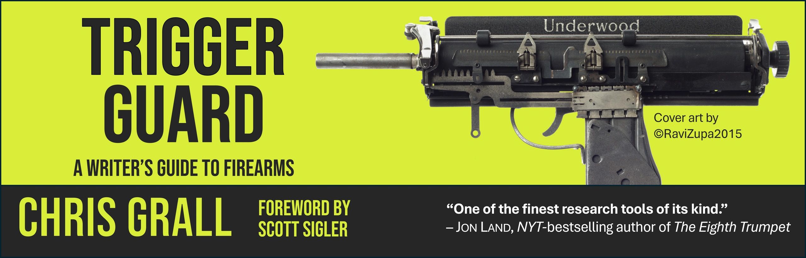 Pistol Trigger Types