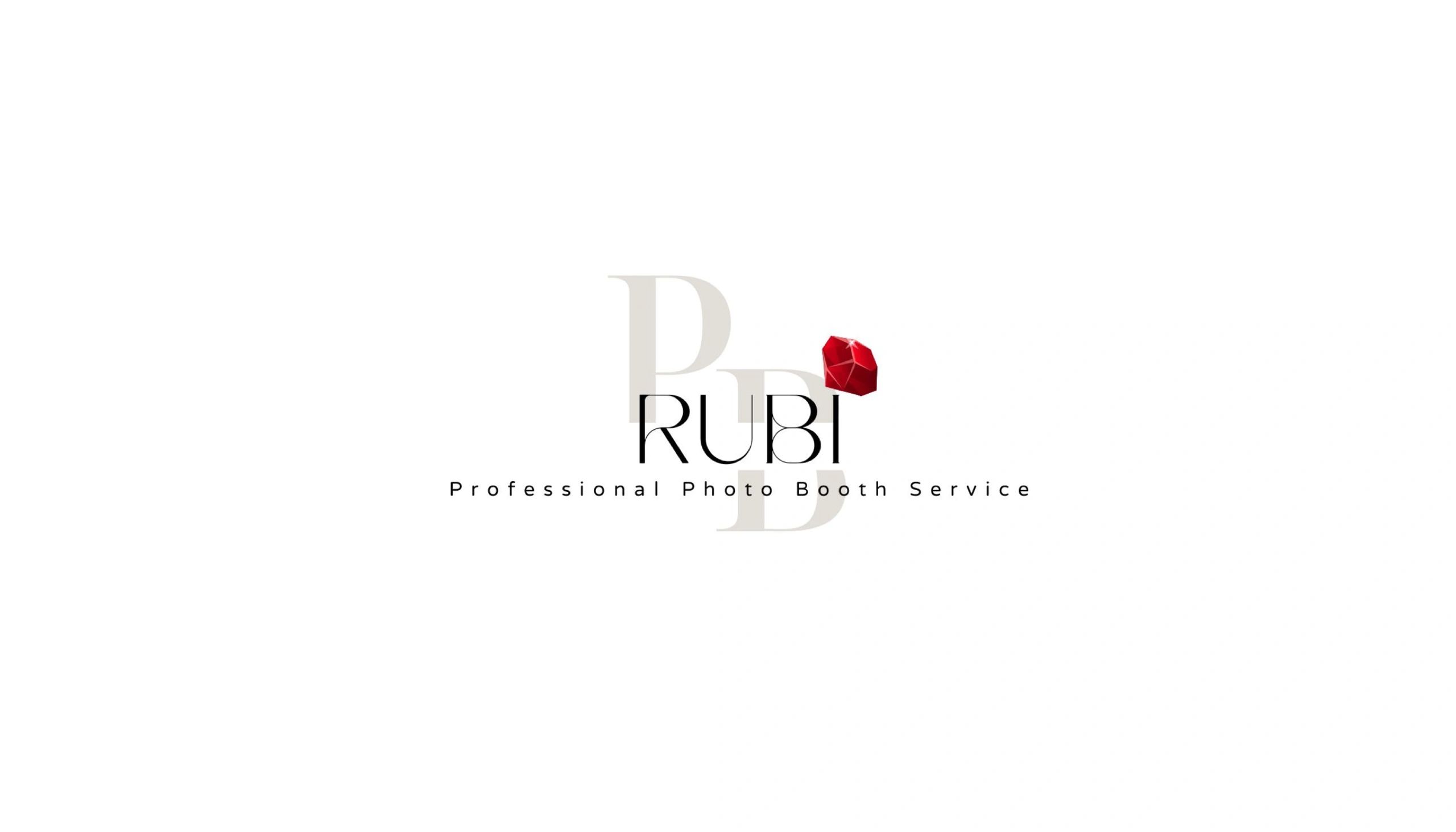 Rubí Photo Booth