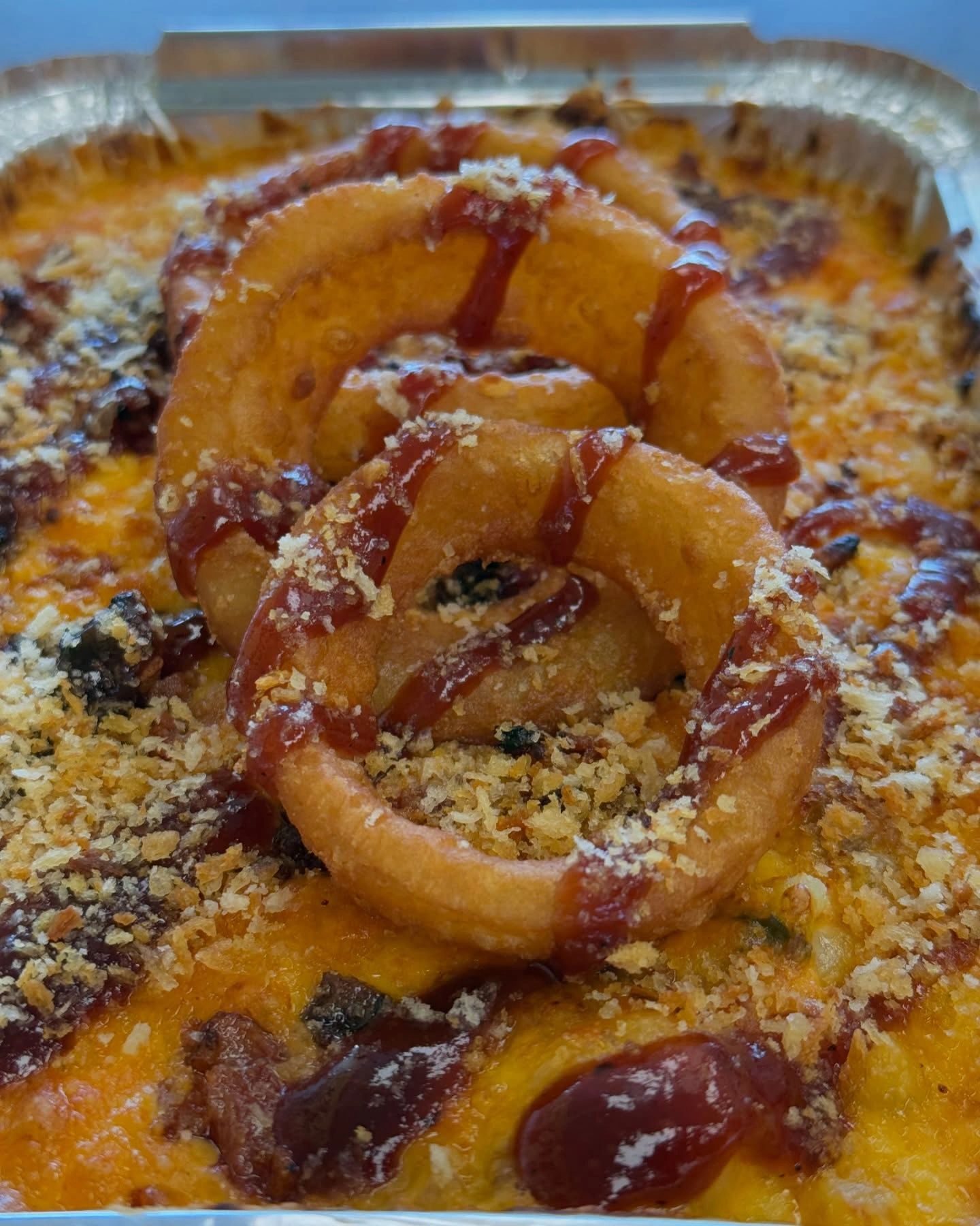 MIX N MAC - MAC & Cheese - Baked Mac & Cheese, Homemade Mac and Cheese ...