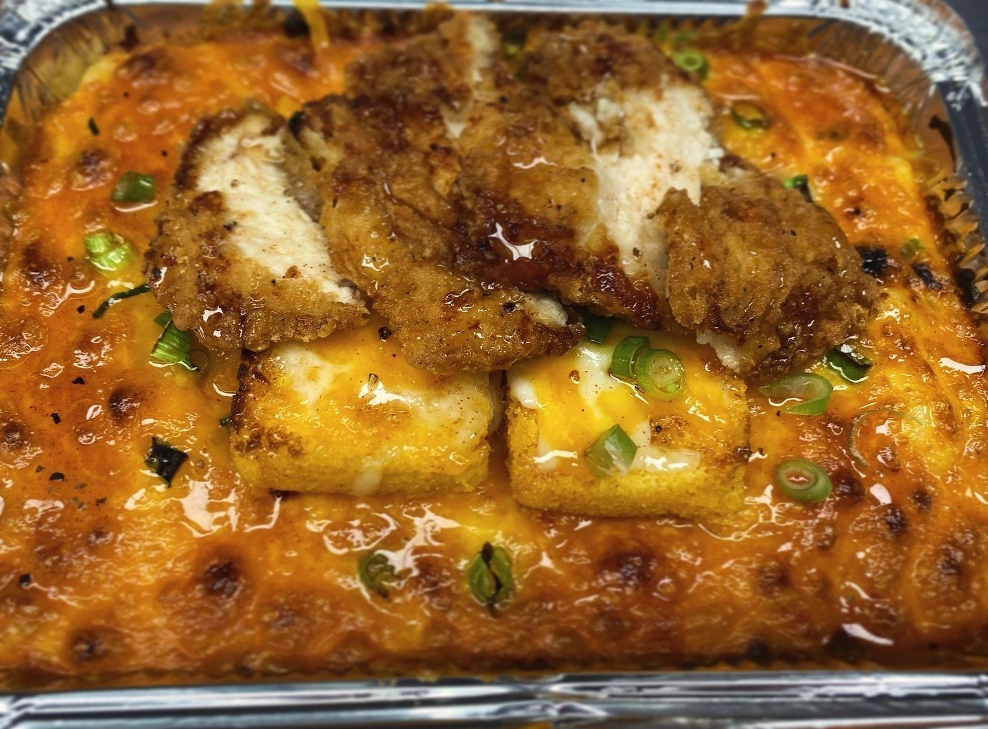 MIX N MAC - MAC & Cheese - Baked Mac & Cheese, Homemade Mac and Cheese ...