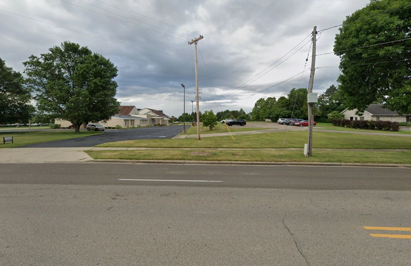 Christian Revival Center Ministry