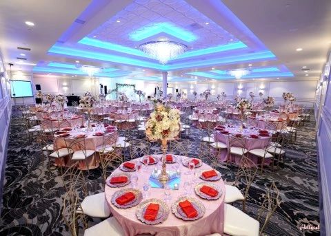 Majestic Banquet and events