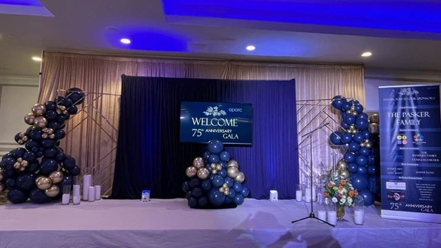Majestic Banquet and events