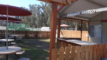 Our Facilities | Triple D Ranch