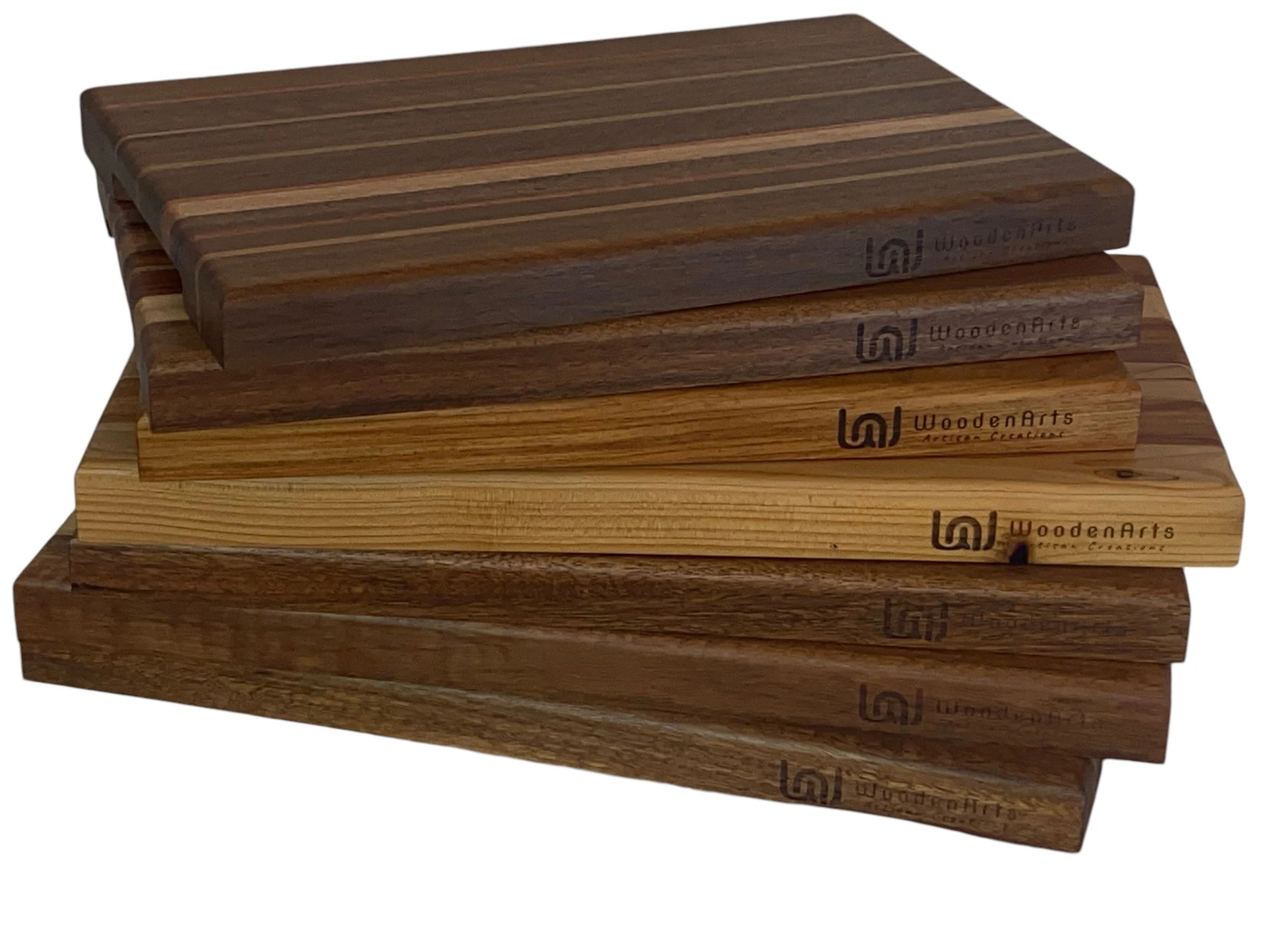 Handcrafted Cheese Boards and Cutting Boards | WoodenArts