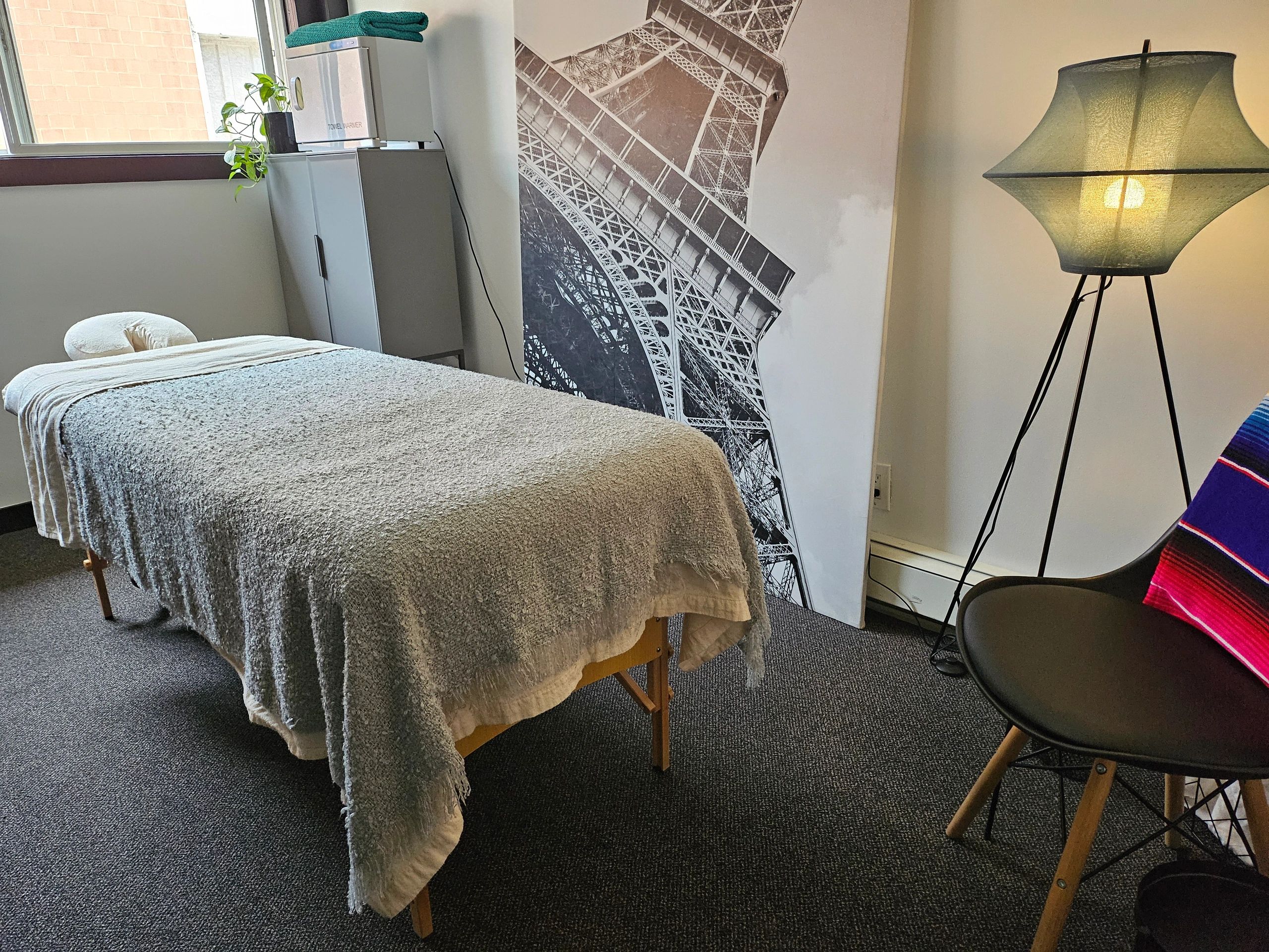 Relax and Rejuvenate with Reflexology Foot Massage