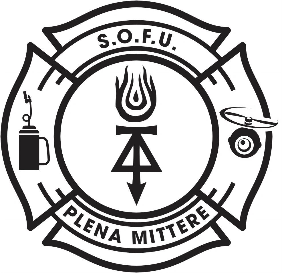 SPECIAL OPERATION FIRE UNIT