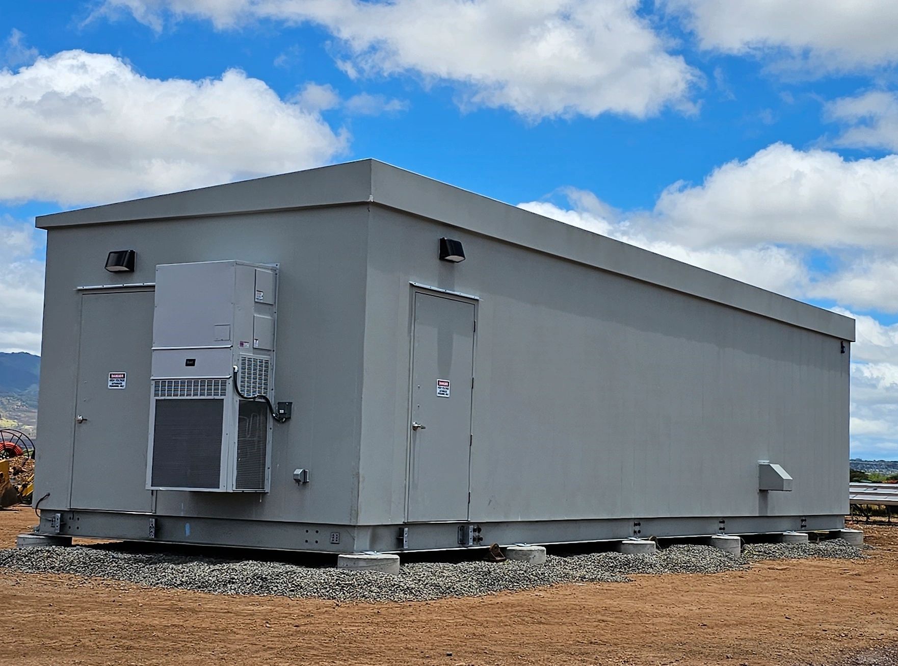 Enclosures | Joaquin Manufacturing