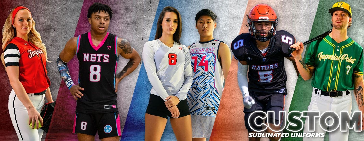 USA Sports Wear
