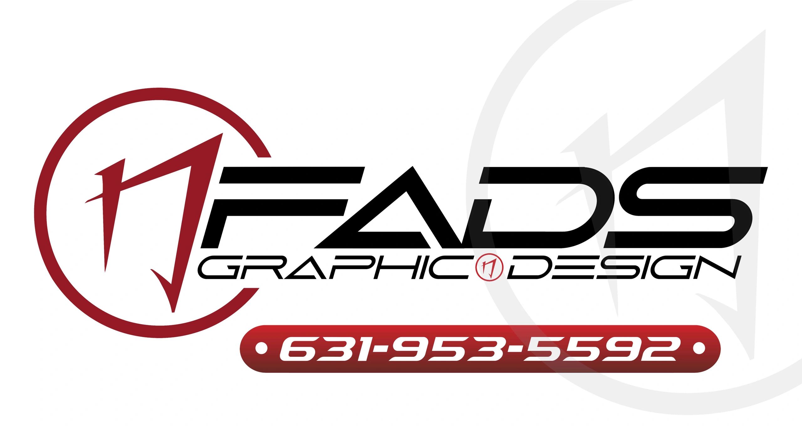 FADS Graphic Design