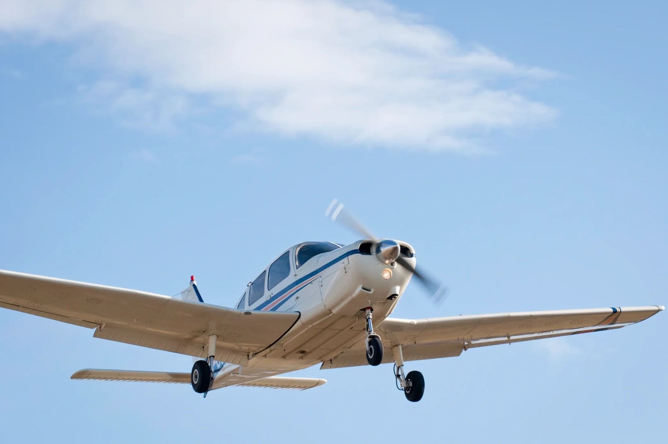 Gear Up Aircraft Rental