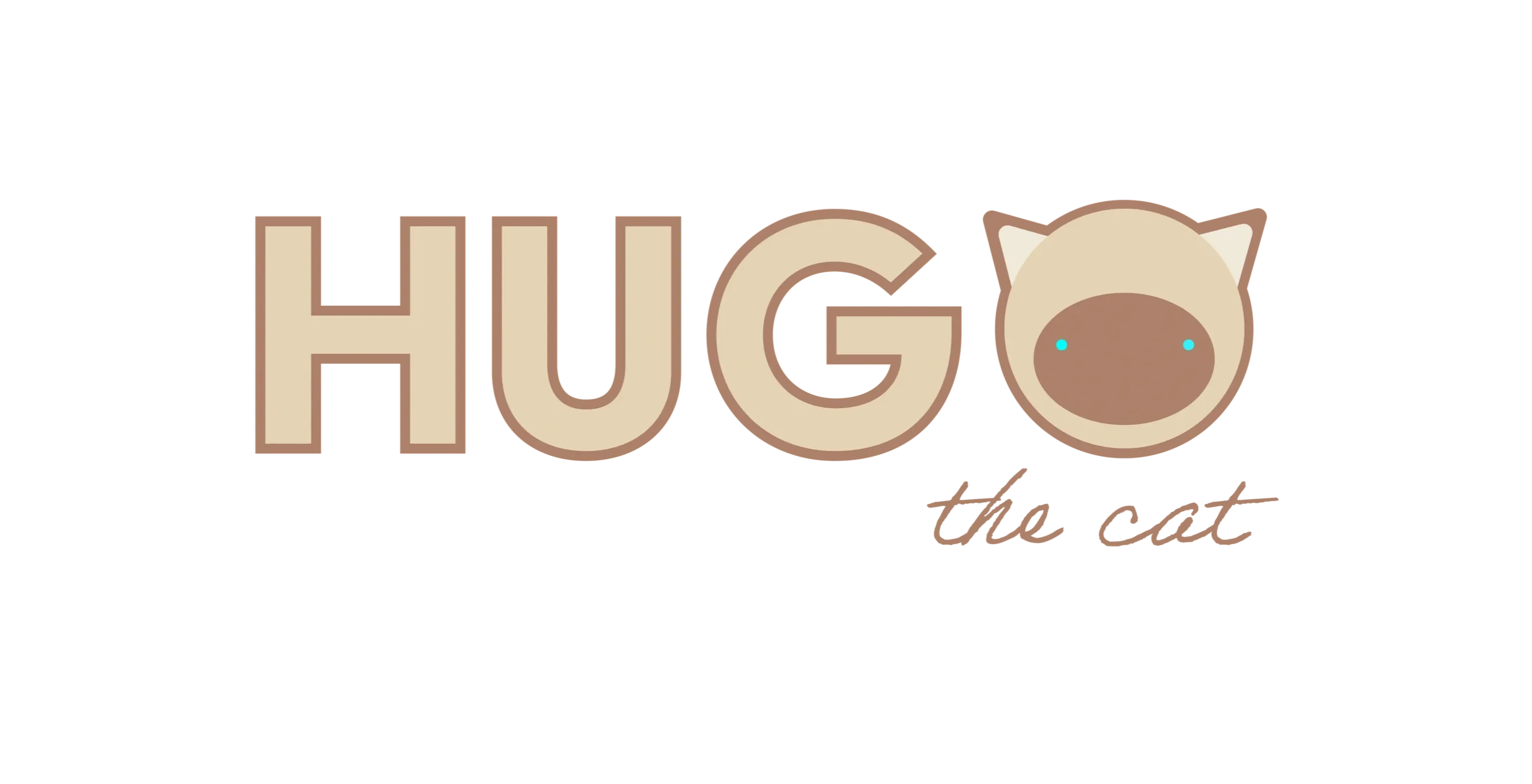 Hugo the cat