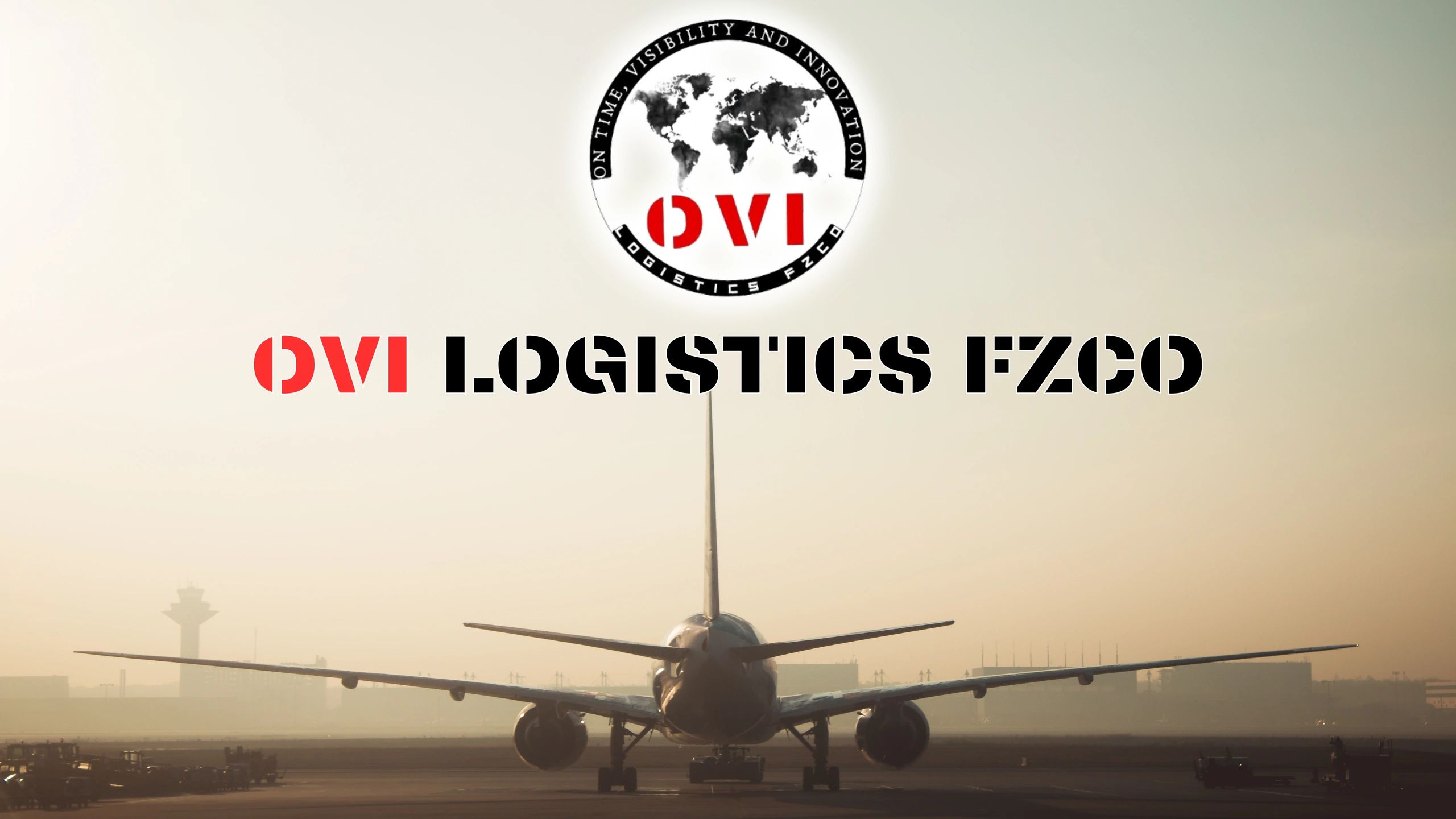 Top Logistics Company Offering Reliable Supply and Logistics Solutions