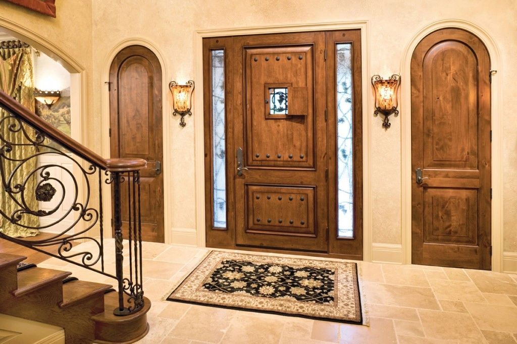 Window and Door Supplier, Window and Door Replacement - General ...