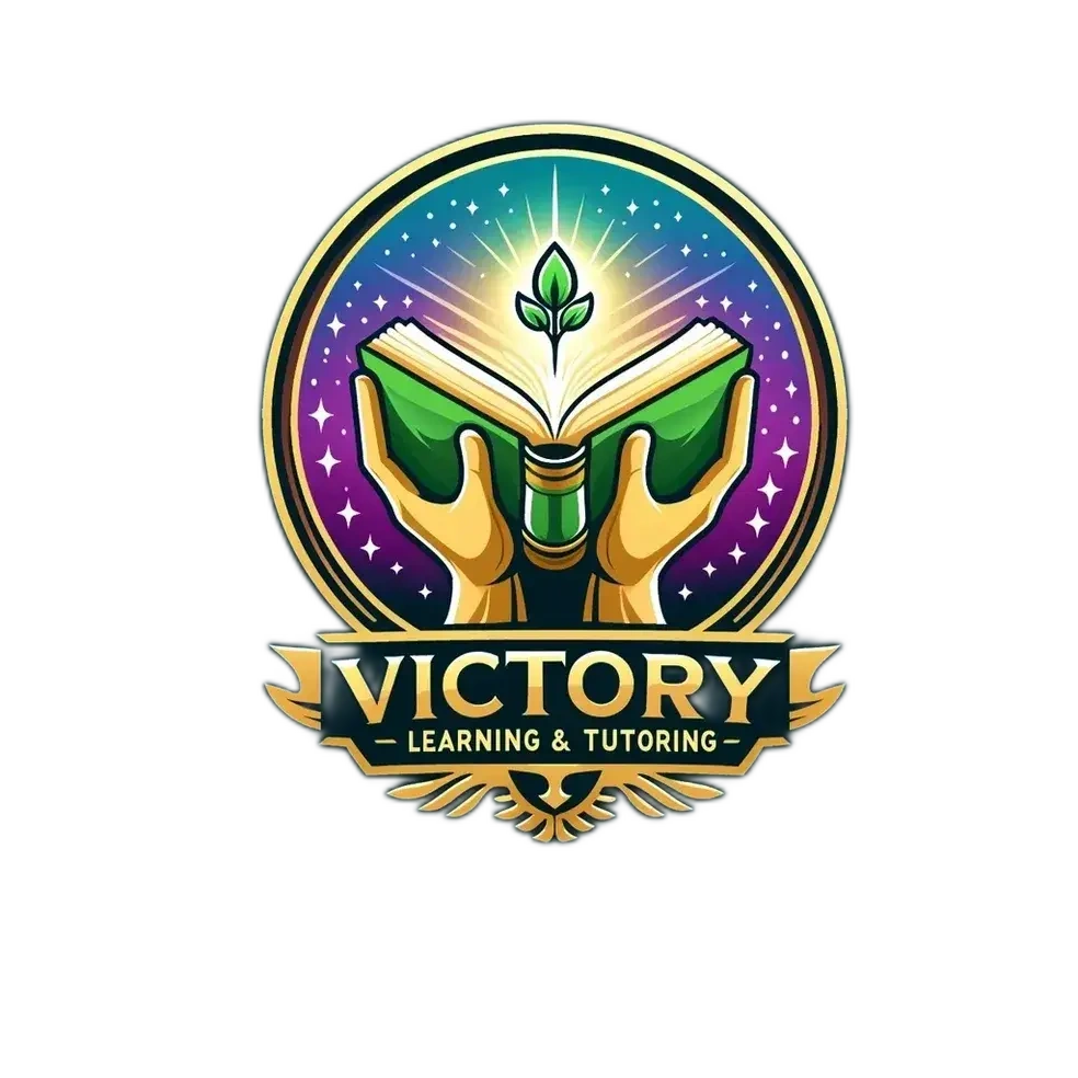 Top Tutoring for Kids | Victory Learning & Tutoring