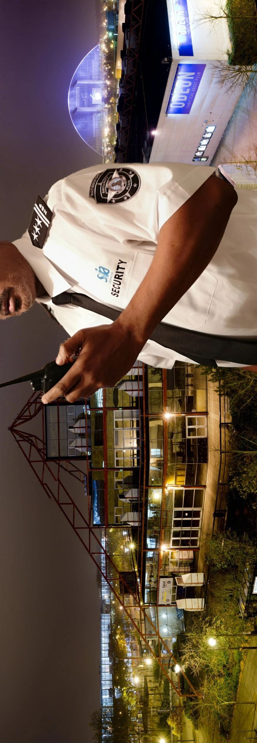 Nationwide Security Plus Ltd