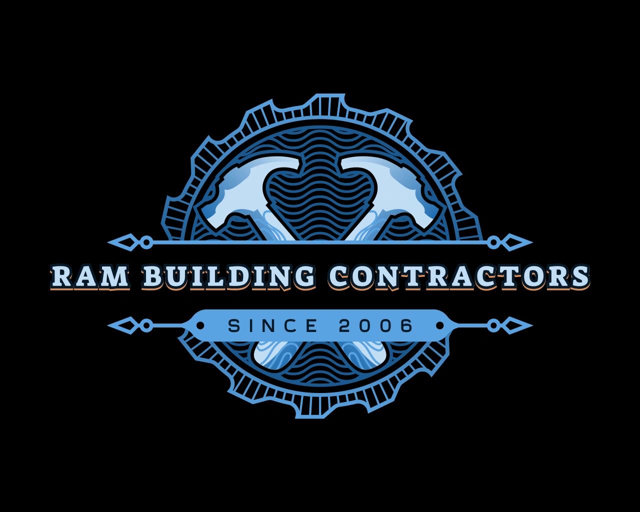 Ram Building Contractors in Charleston, South Carolina