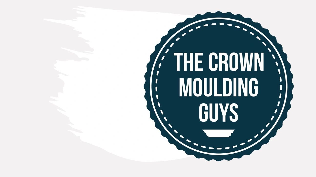 Crown Moulding Guys - Wainscoting Trim, Vinyl Crown Moulding, Crown ...